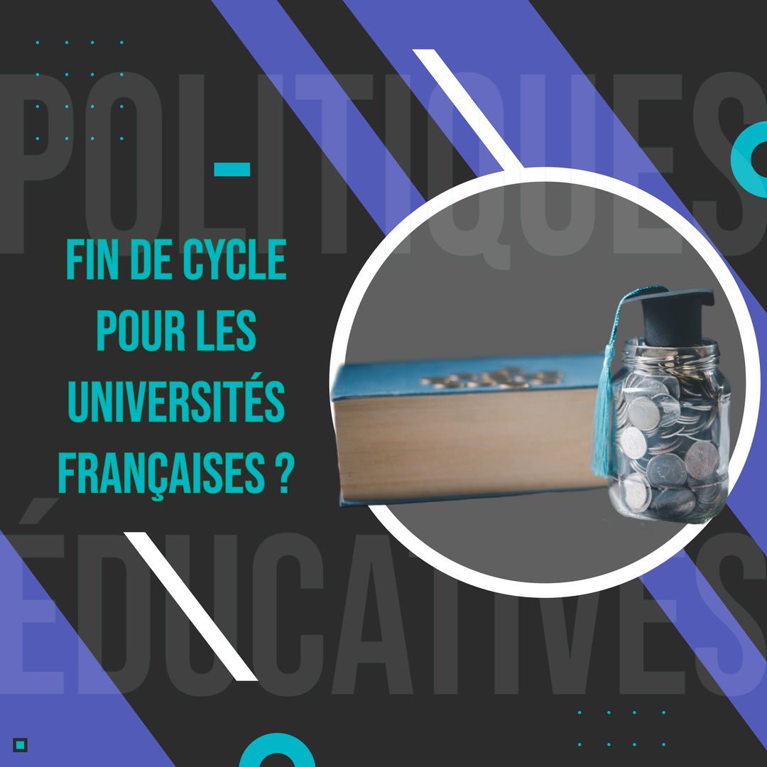 Vers une nouvelle transformation du modèle universitaire français ...